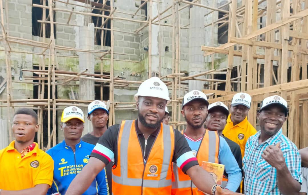 Home - Gabricks Constructions